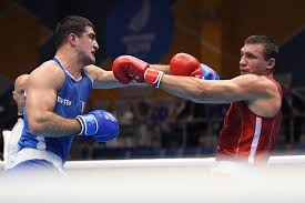 MARKO MILUN DANAS SE U DEBRECENU TUČE ZA ZLATO: Čeka ga ponajbolji ...