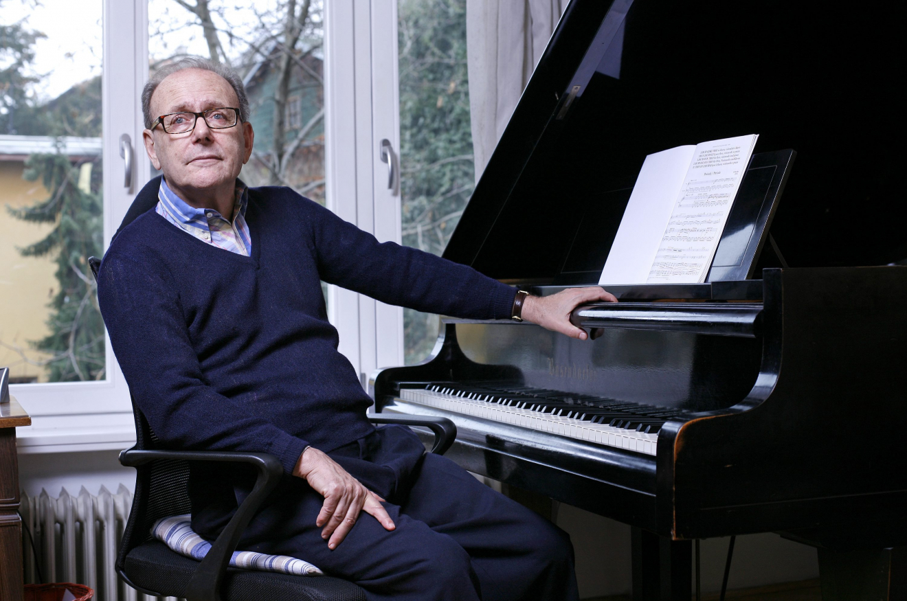 Preminuo je Alfi Kabiljo: Glazbom je osvojio svijet i srca generacija ...