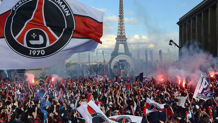 FRANCUSKA ZAKLJUČILA PRVENSTVO: PSG je novi stari prvak! - Dnevno.hr