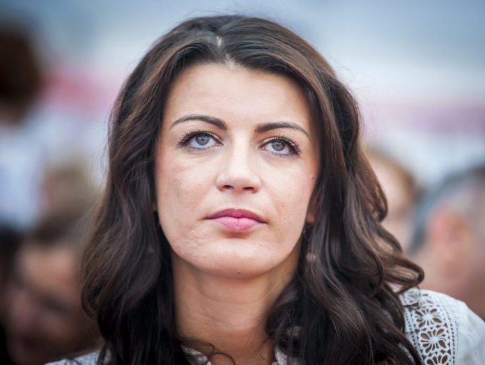 RIMAC RAZOČARANA PRODULJENJEM ISTRAŽNOG PRITVORA! Odvjetnica opet ...