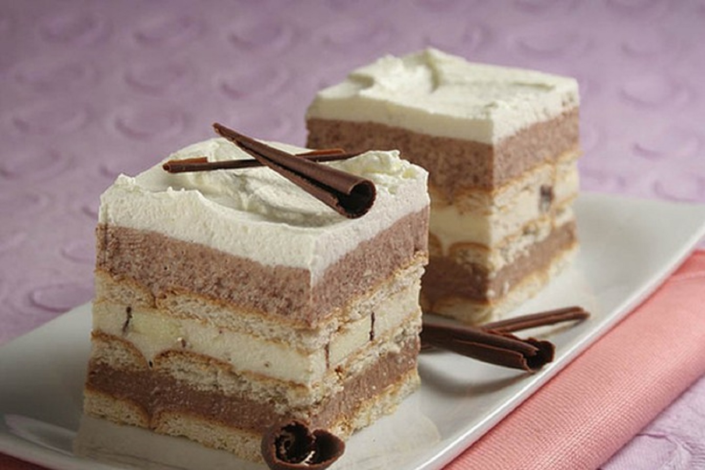 NAJBOLJI RECEPT ZA LJUBITELJE FINIH KOLAČA KOJI SE NE PEKU! Jednostavni ...