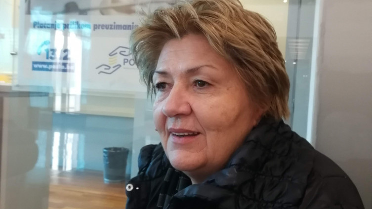 UHIĆENA KRALJICA DŽEPAROŠA! 'Govorim sebi, Sabaheta, nemoj krasti, al ...