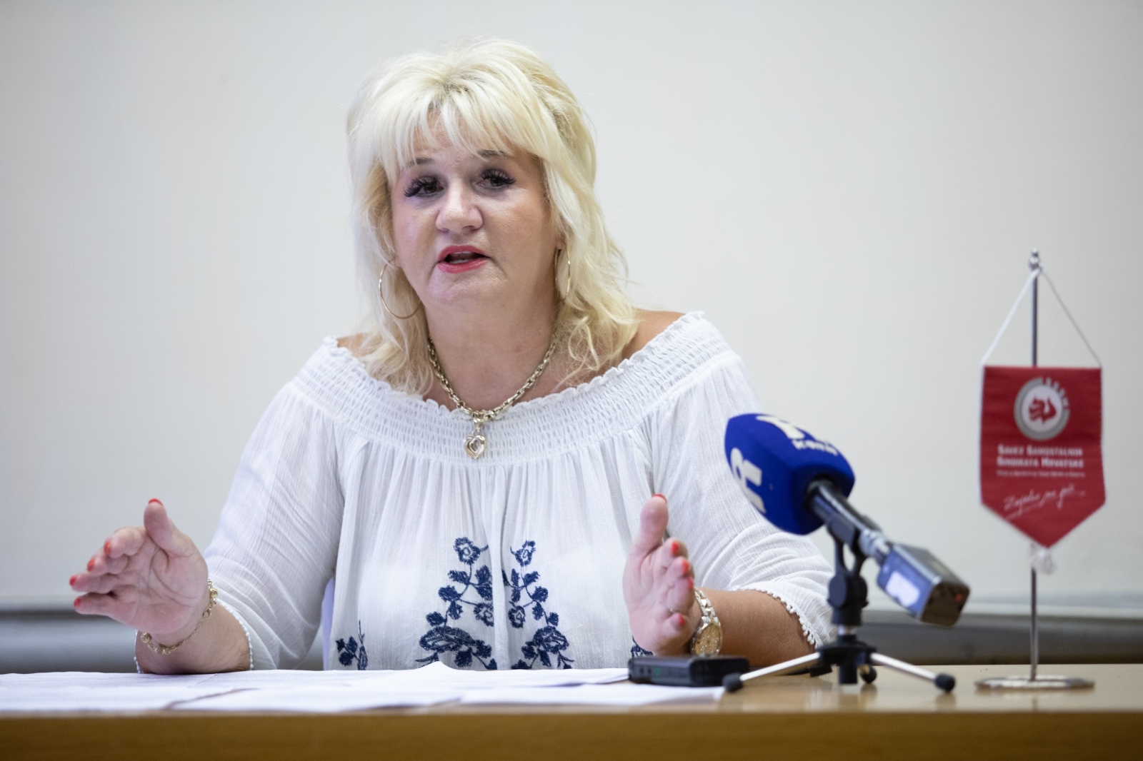 KBC RIJEKA: Sindikat zdravstva traži smjenu državnog tajnika Plazonića s pozicije ravnatelja ...