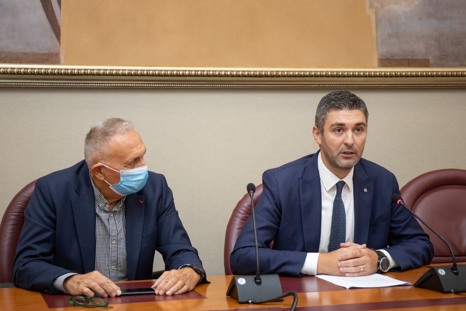 BALIJA OPLEO PO FRANKOVIĆU: ‘On je političar, a ne gradonačelnik. Riba ...