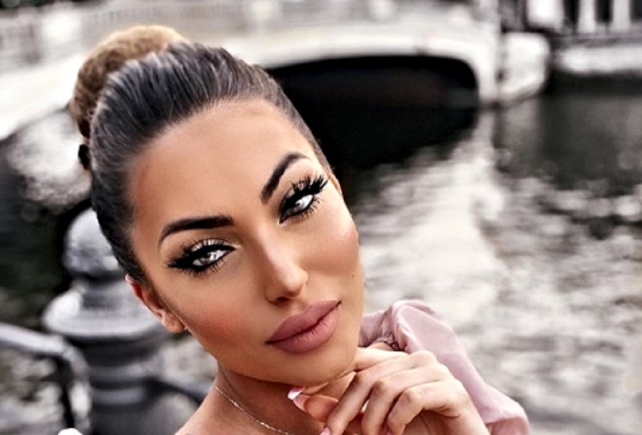 (FOTO) Bivša kandidatkinja 'Gospodina savršenog' Hana Rodić šokirala ...