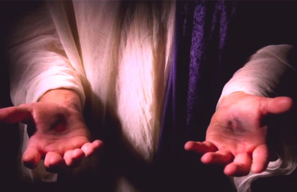 Posebna biblijska krunica koja ozdravlja! Ime Isus zazivamo 200 puta ...