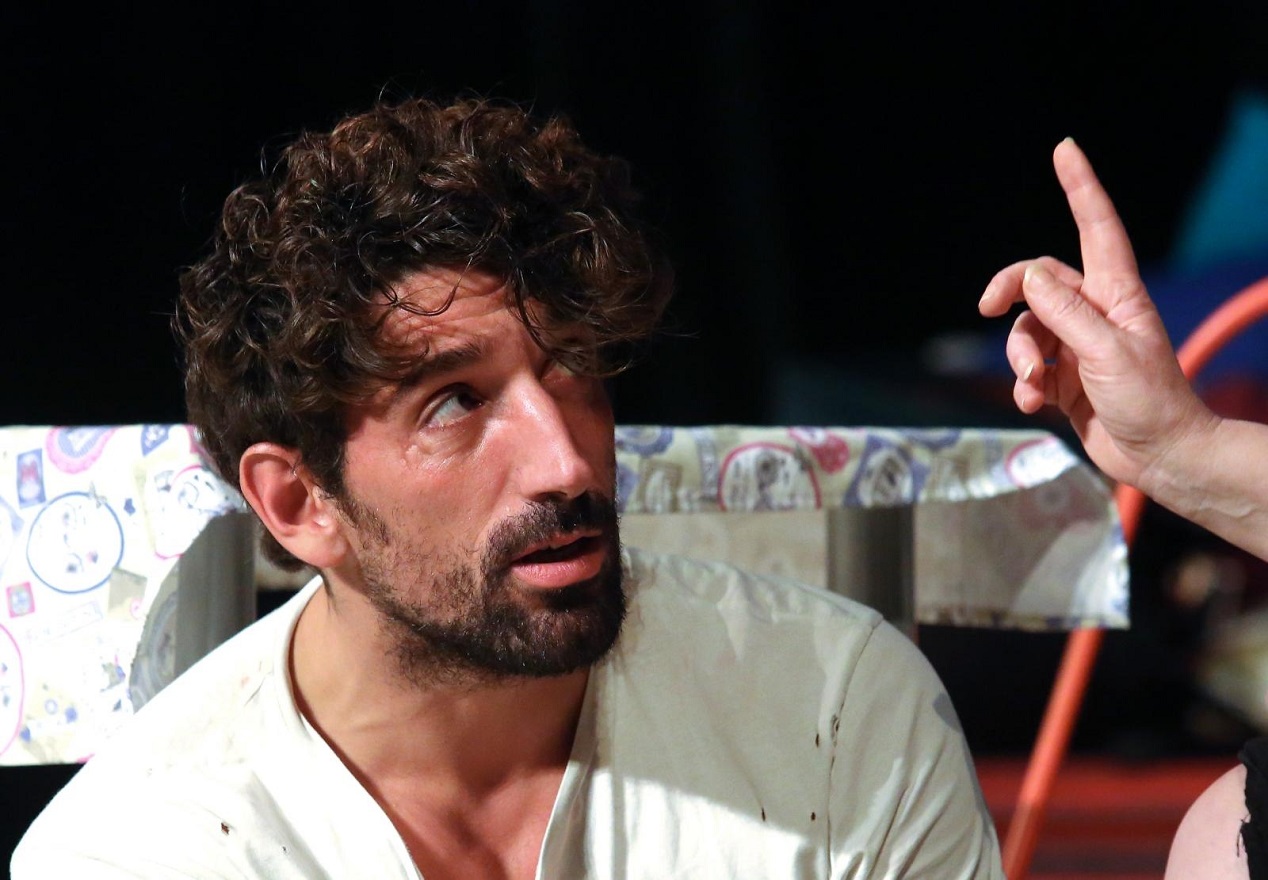 (FOTO) Slavko Sobin objavio fotke od kojih obožavateljicama puca srce ...