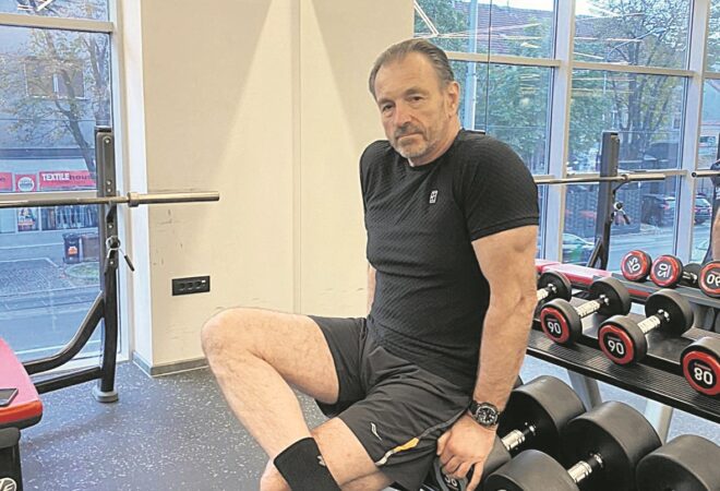 NIKICA JELAVIĆ O SVOJIM POČECIMA: 'Radije nekoga nagovaram pola sata ...