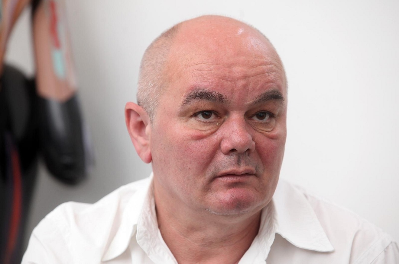 Umro je Željko Matić, jedan od kreatora radijskog novinarstva, nekad glavni urednik Stojedinice ...