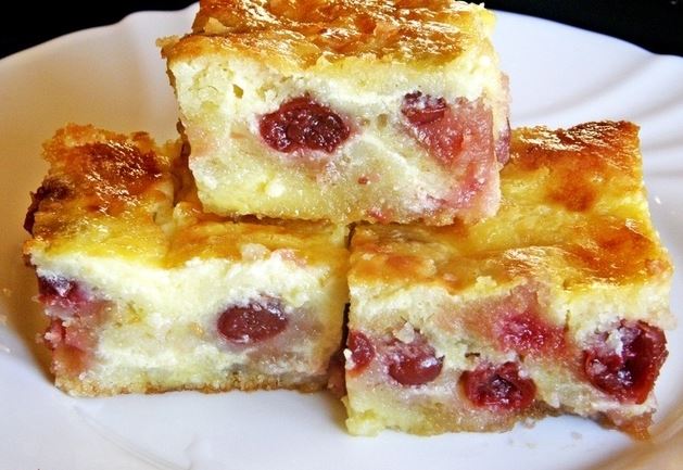 PRIPREMA BEZ VAGE I MIKSERA: Ciganska štrudla je fantastičan kolač ...