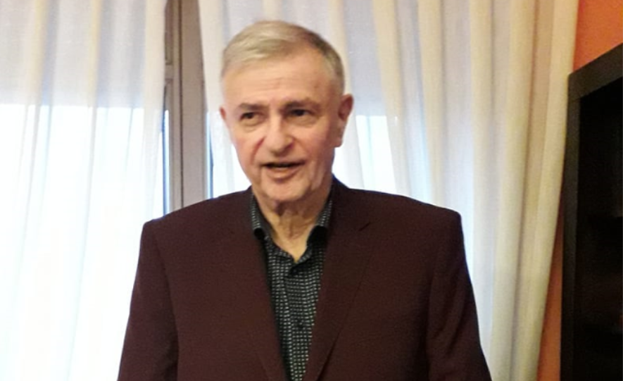 GORAN MILIĆ ZA DNEVNO: 'Dobro je, živ sam. Preživio sam bez resporatora ...