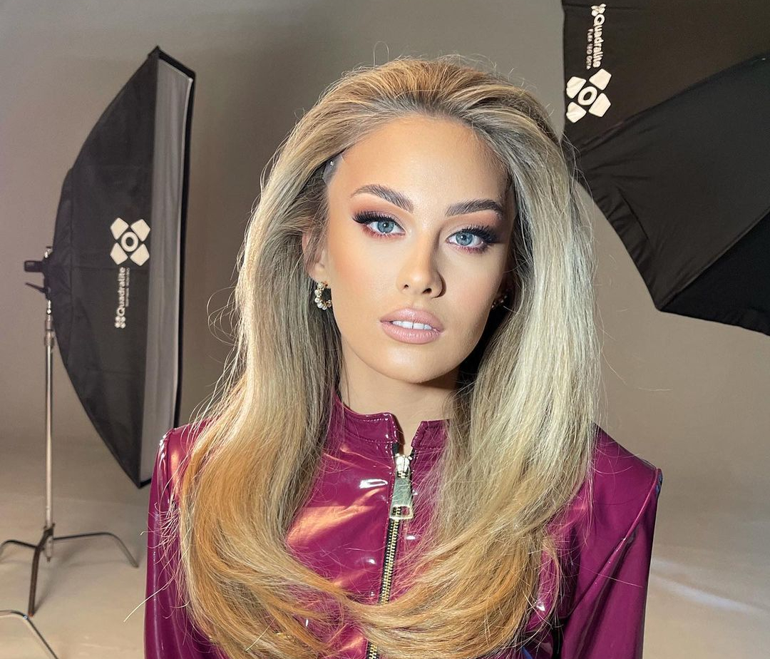 TKO JE ALBINA GRČIĆ? Za izgled pjevačice brine se šminker Maje Šuput i ...