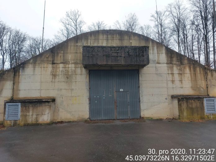 JE LI TO MOGUĆE? Na mjestu bivšeg vojnog skladišta Čerkezovac izgradit će se Centar za ...