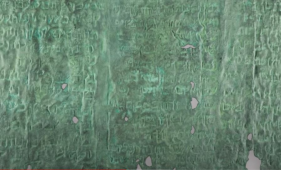 ŠPILJA UŽASA: U Izraelu otkriveni novi svitci s Mrtvog mora, skriveni ...