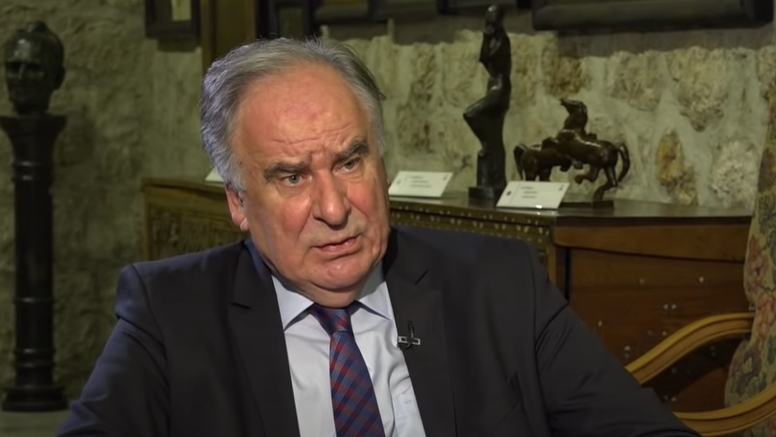 SRBIN KOJI JE ŽELIO SPRIJEČITI RAT U RH: Kaznili su ga. Ostao je bez ...