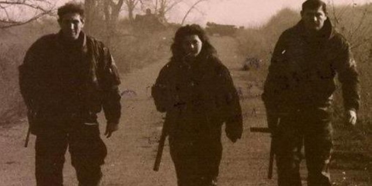 DJEVOJČICA-NAREDNIK! Znate li koliko je godina imala najmlađa ...