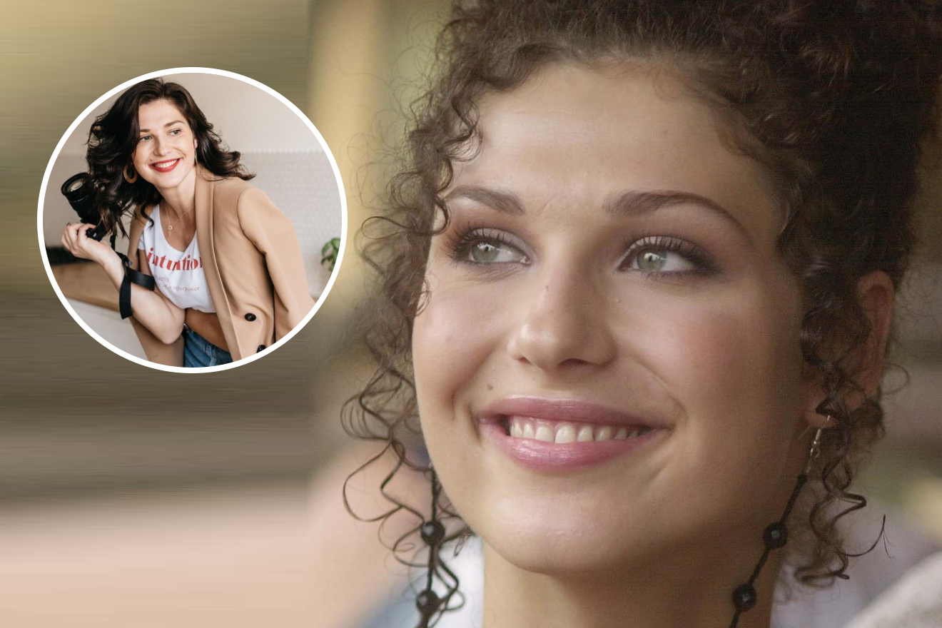 WOW, ONA NE STARI! Pogledajte kako danas izgleda Rajna Raguž, ljepotica ...