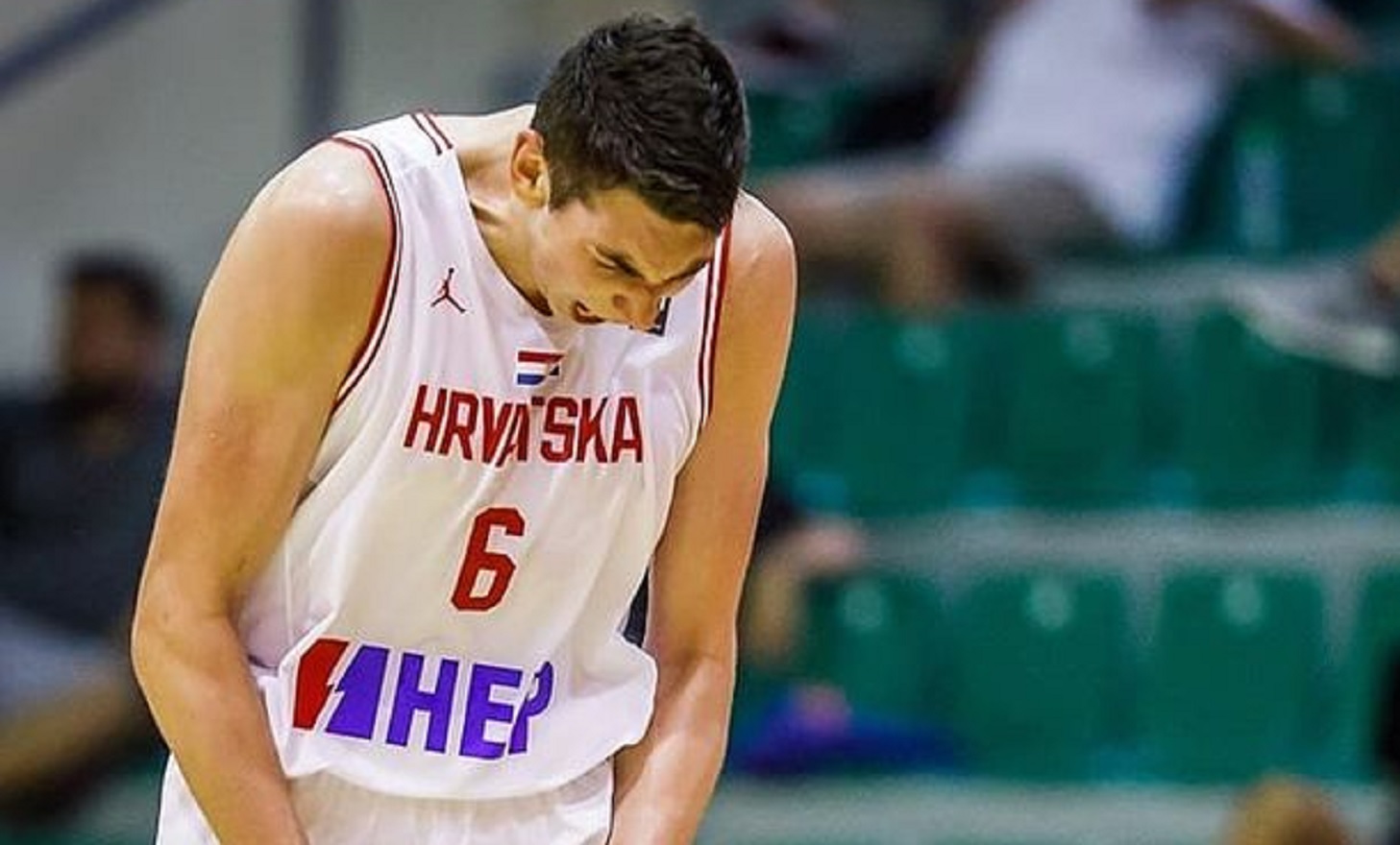 VELIKA HRVATSKA NADA IDE U SRBIJU: Iz slavnog kluba stigao u Beograd ...