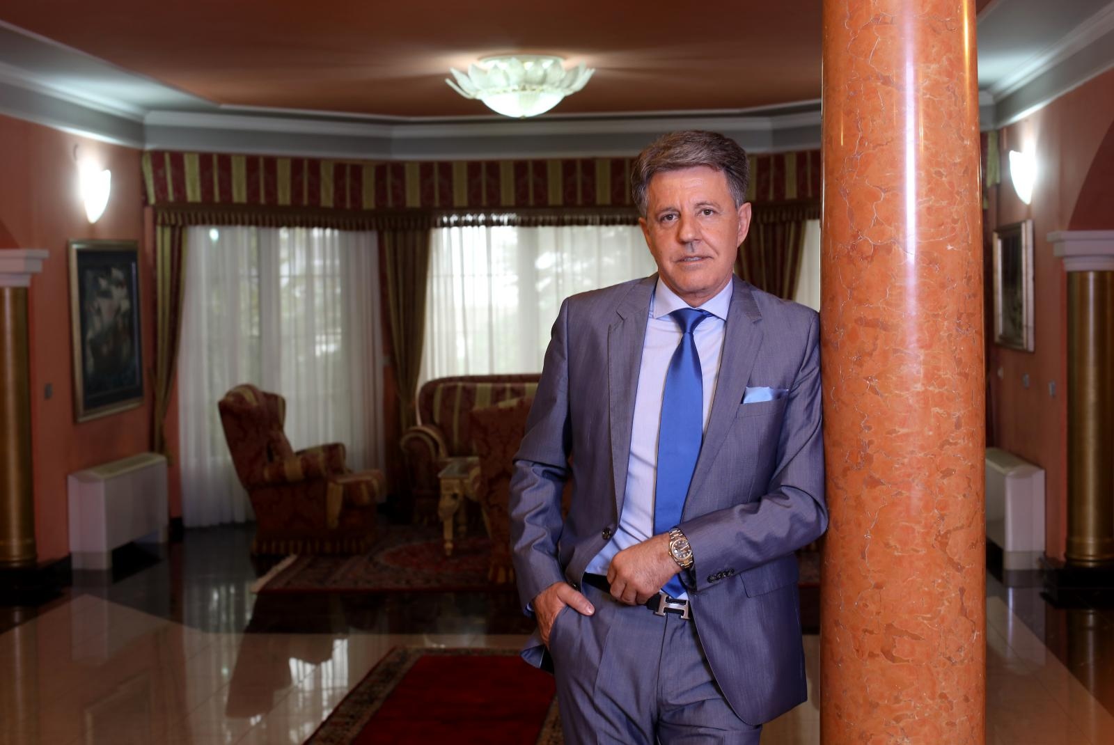 Sud odbio Zubakovu tužbu u slučaju proturaketnog sustava S 300, proces ...