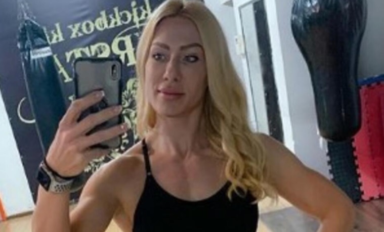 (FOTO) ATRAKTIVNA SUTKINJA UKRALA ŠOU ZVEZDI I PARTIZANU! Srbija priča ...