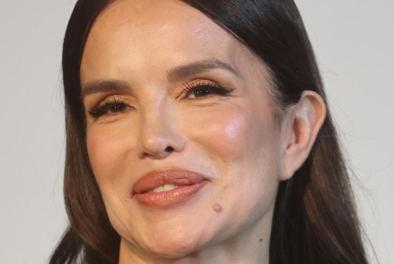 (FOTO) SEVERINA KAO MARIJA MAGDALENA: Mnogi su primijetili jedan ...