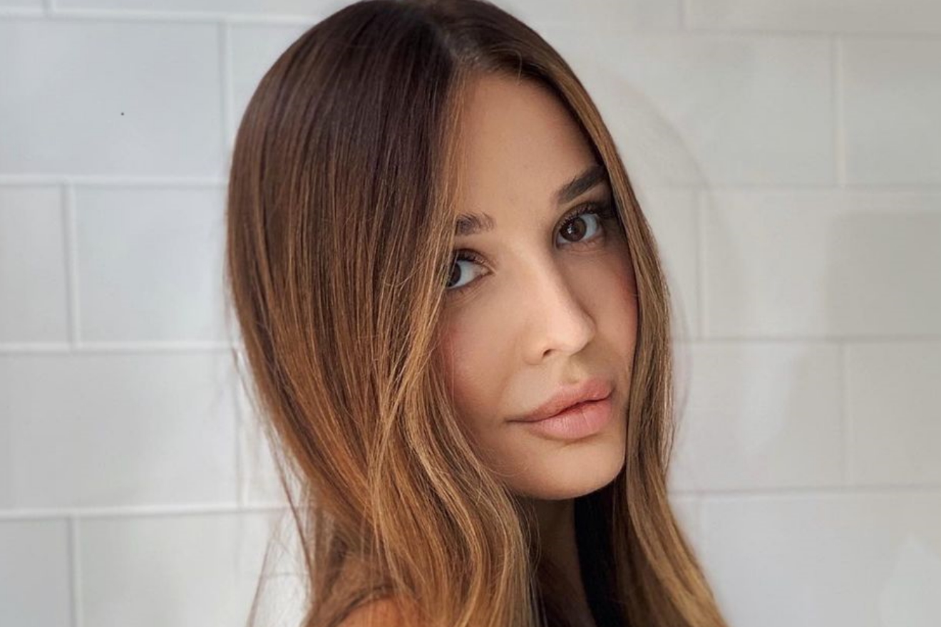 'BOŽE, KAO SESTRE STE...' Tatjana Dragović pokazala 18-godišnju kćer ...