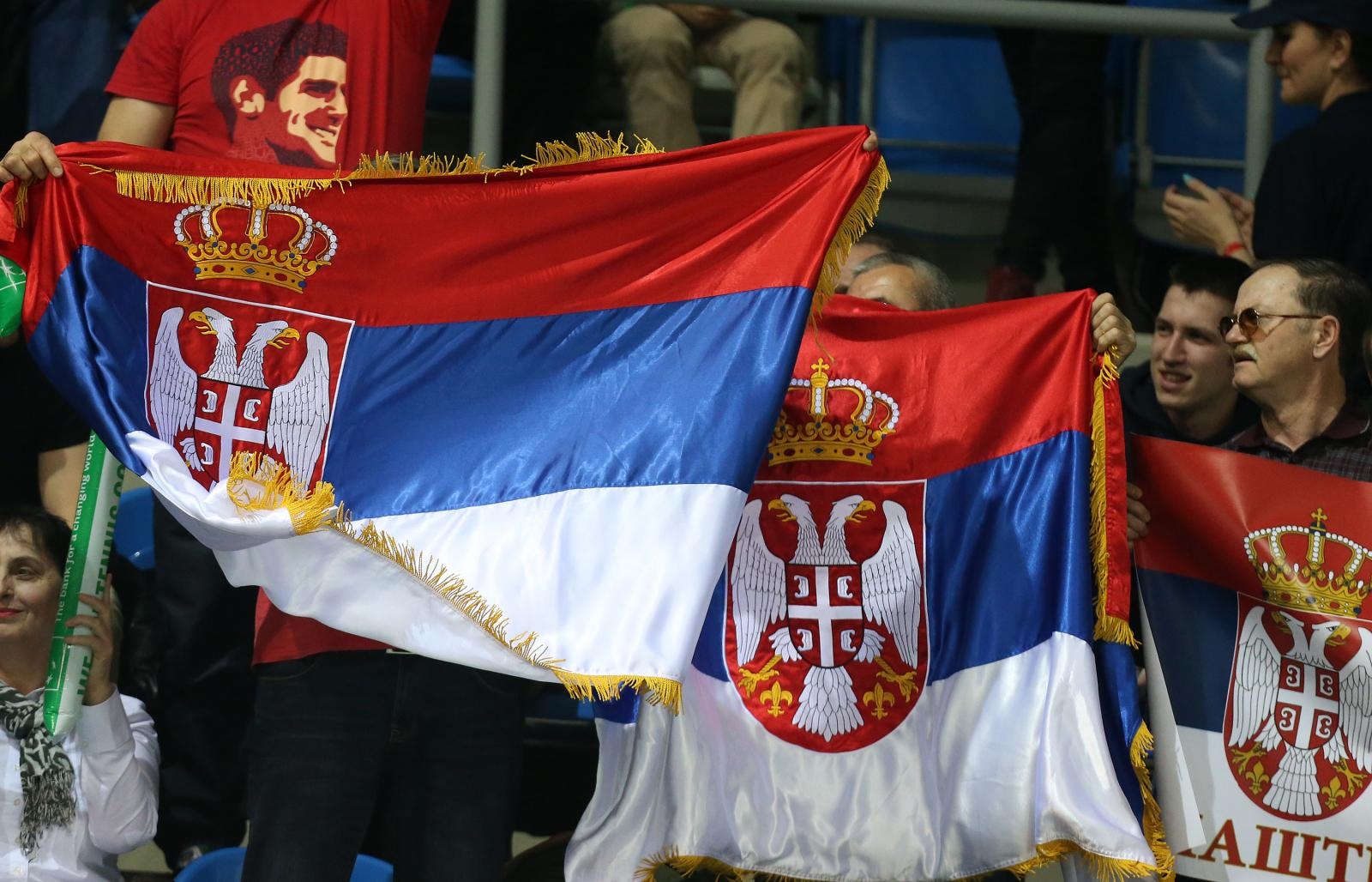 SRBIJA PREDSTAVILA NOVI GRB: Pogledajte sporni detalj, iz susjedstva ...