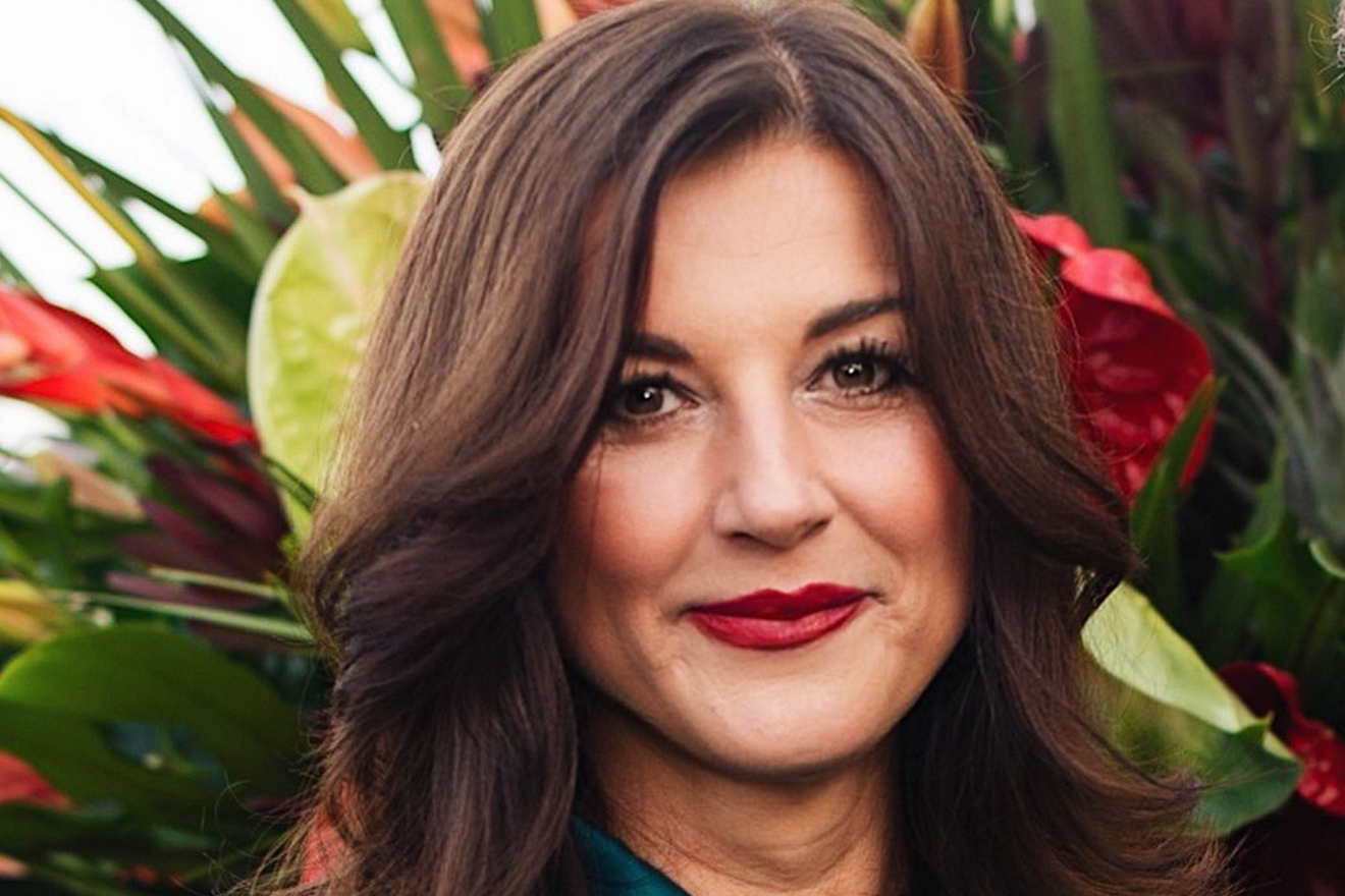 'JUGOSLAVENA' PROMIJENILA U 'HRVATA'! Prva dama u njujorškom muzeju ...