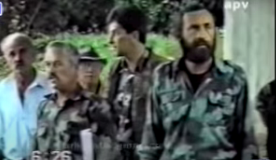 Dan kada su tenkovi JNA napali postaju hrvatske policije: Tako je ...