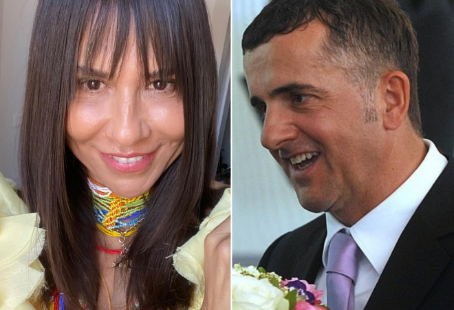 'NISAM GA BIRALA SRCEM, NEGO GLAVOM!' Borna Kotromanić brutalno iskreno ...