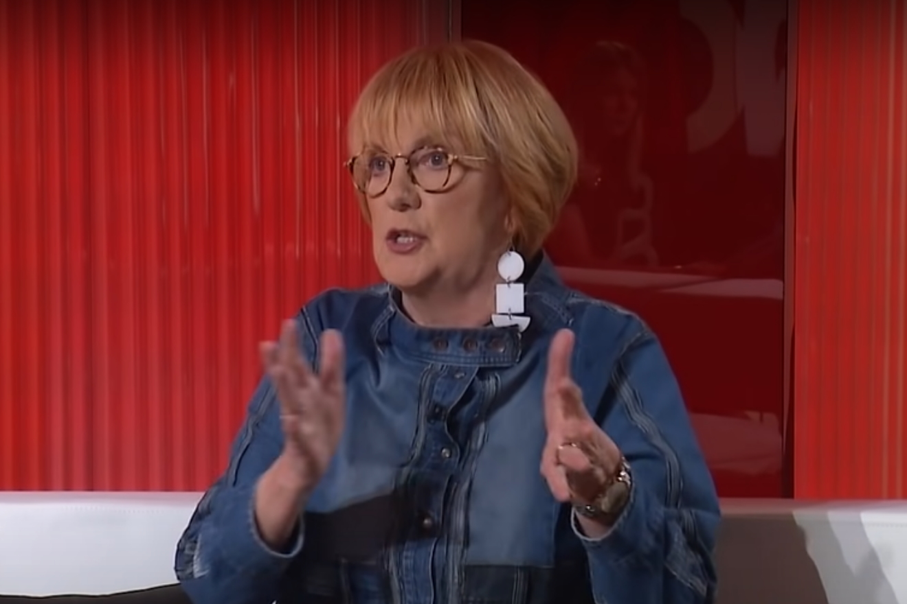 'Bojsima od srca želim sve najgore': Rudan u poruci Hrvatima u Grčkoj ...