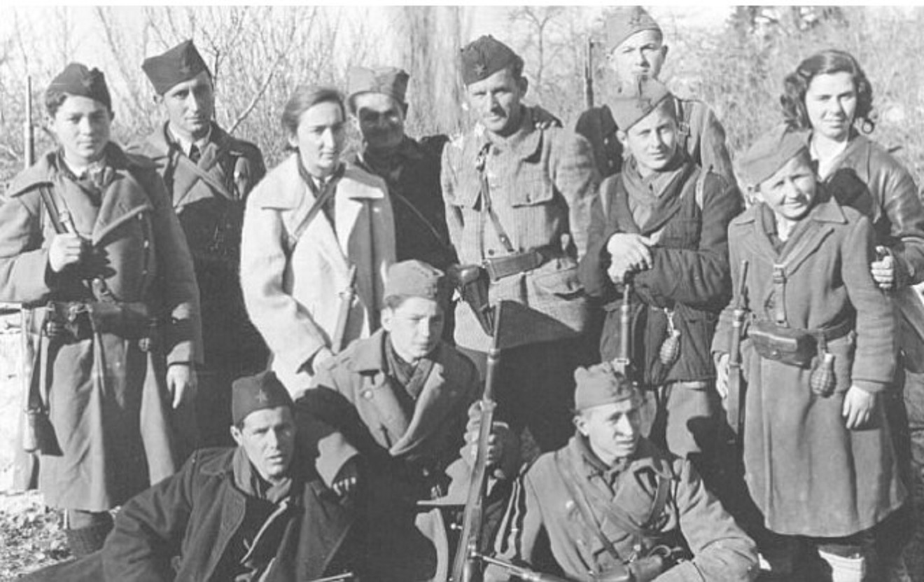 JUGOSLAVENSKA IKONA: Na današnji dan poginuo kultni ratnik, istaknuo se ...