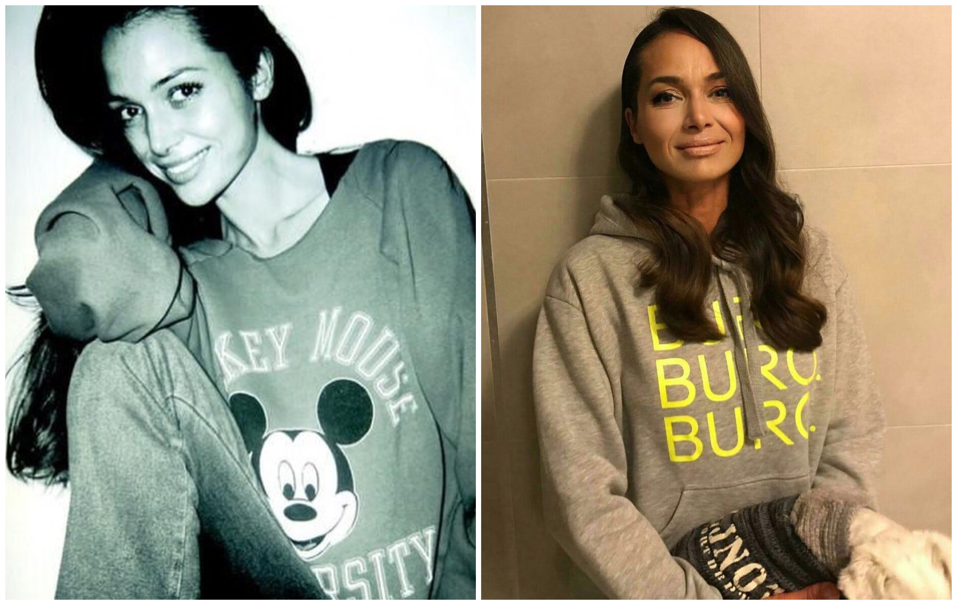 OTKRILA JE SVE! FANI ČAPALIJA O TAJNI SVOJE MLADOLIKOSTI: Beauty ...