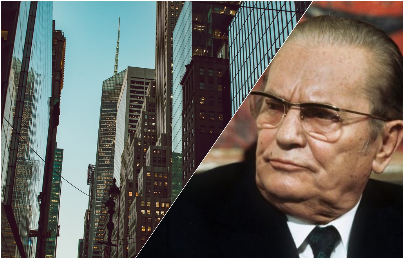 TITOVA POSLJEDNJA REČENICA PRIJE SMRTI! Uz nju je povezan jedan ogroman ...