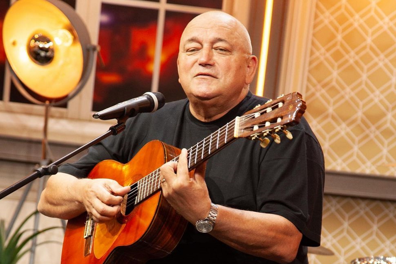 KRUŠKA IZGUBIO 36 KILOGRAMA U OSAM MJESECI: Nećete vjerovati kako danas ...