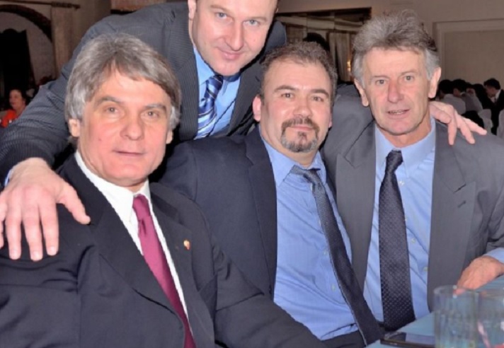 NOGOMETAŠ KOJI JE ZBOG TITA ŽESTOKO KAŽNJEN! Zbog toga je i potjeran, a ...