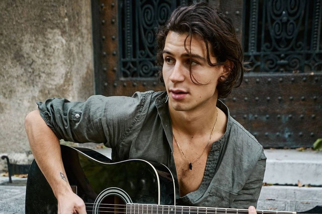 'PONEKAD SE NE MOGU IZRAZITI RIJEČIMA' Emotivan Filip Rudan ima važnu ...