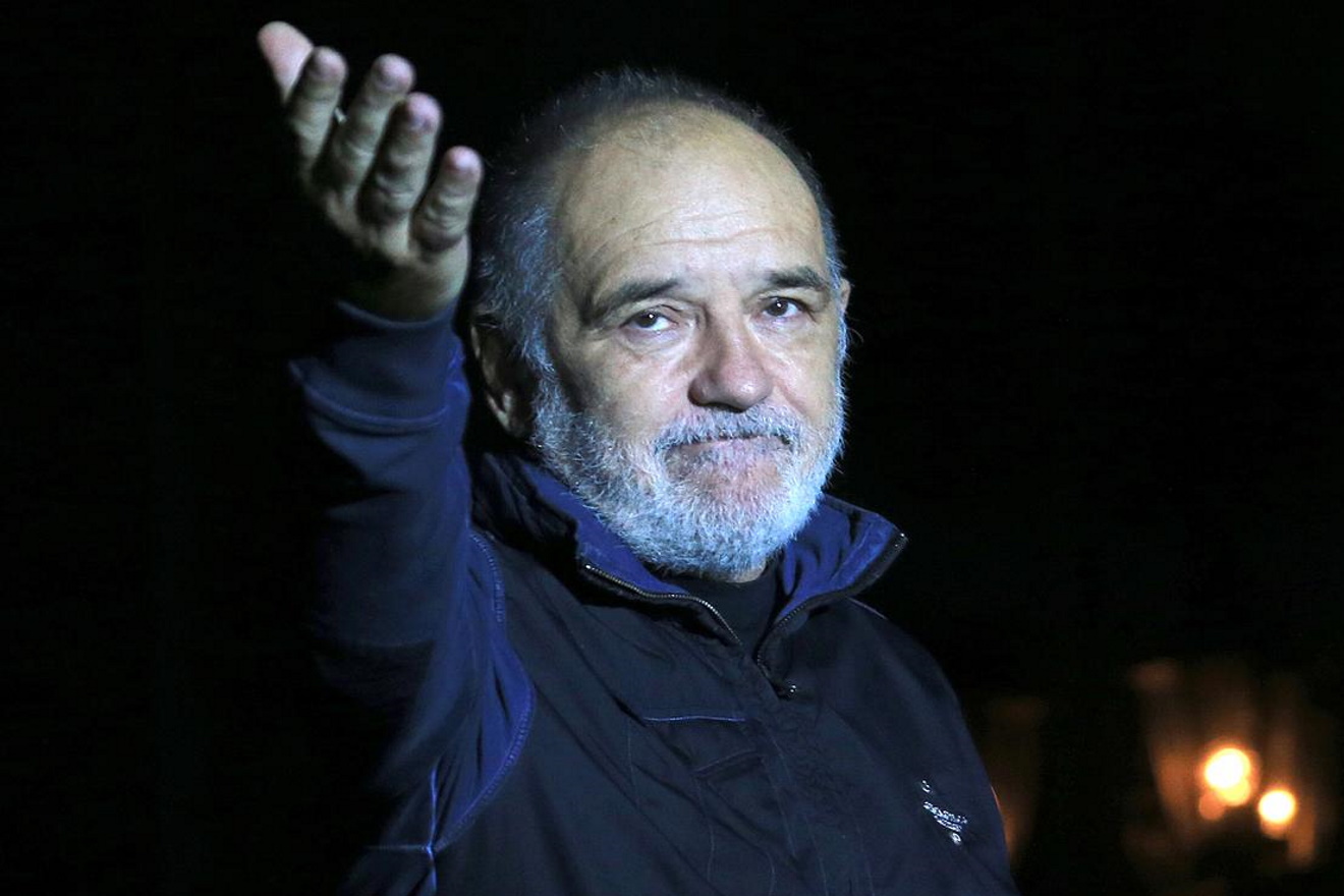 'PRIPREMIO NAS JE NA BLJUVOTINE' Đorđe Balašević ostavio oproštajno ...