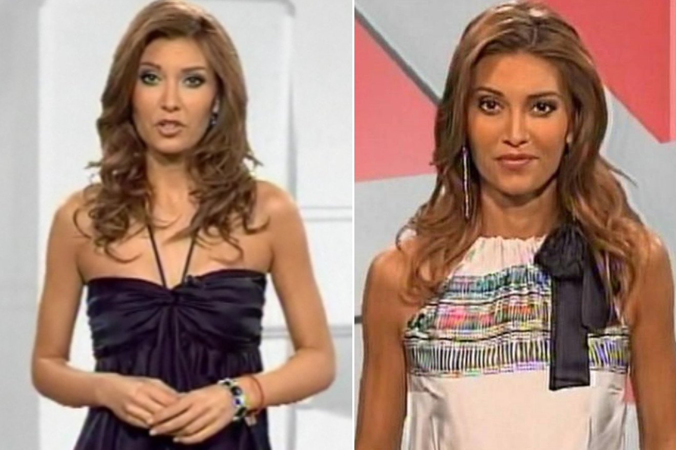 POVRATAK NA MALE EKRANE: Vanja Halilović nakon duge stanke opet pred ...