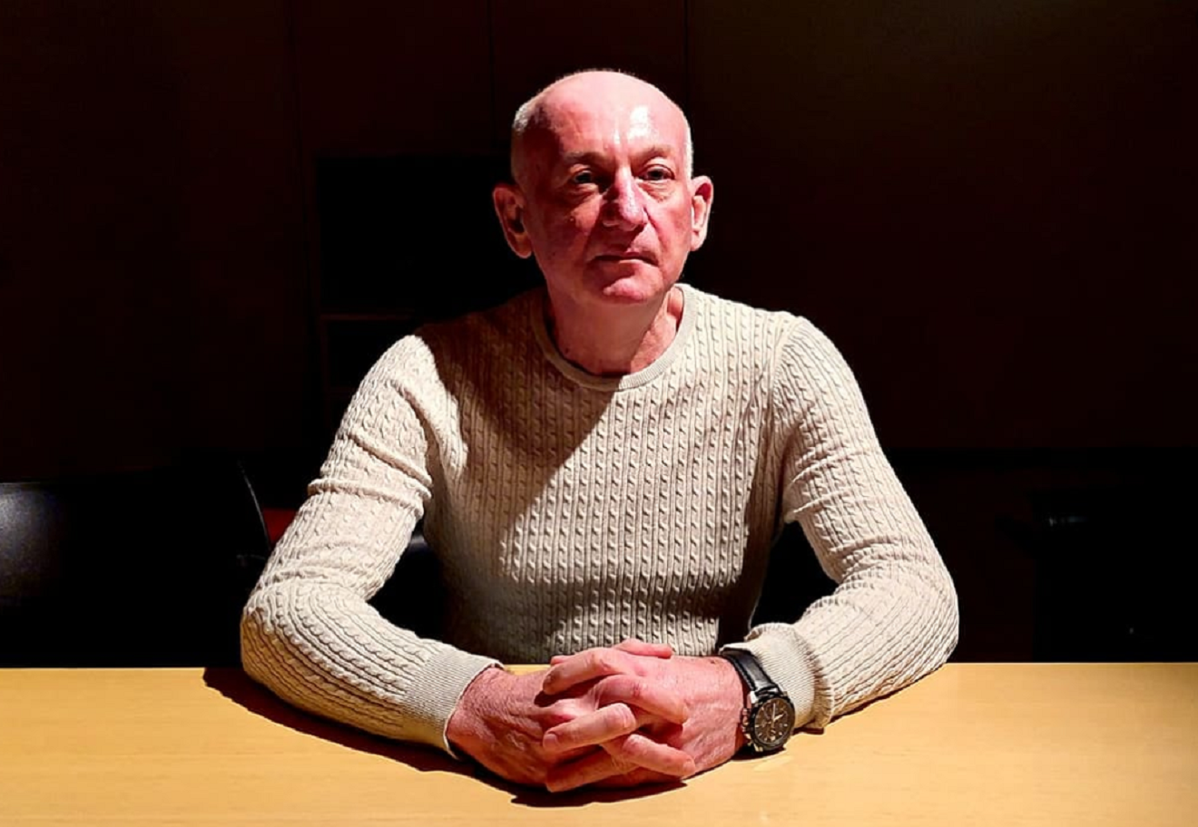 DENIS LATIN ZAVRŠIO NA HITNOJ! Otkrio što je tamo doživio: 'Učinilo mi ...