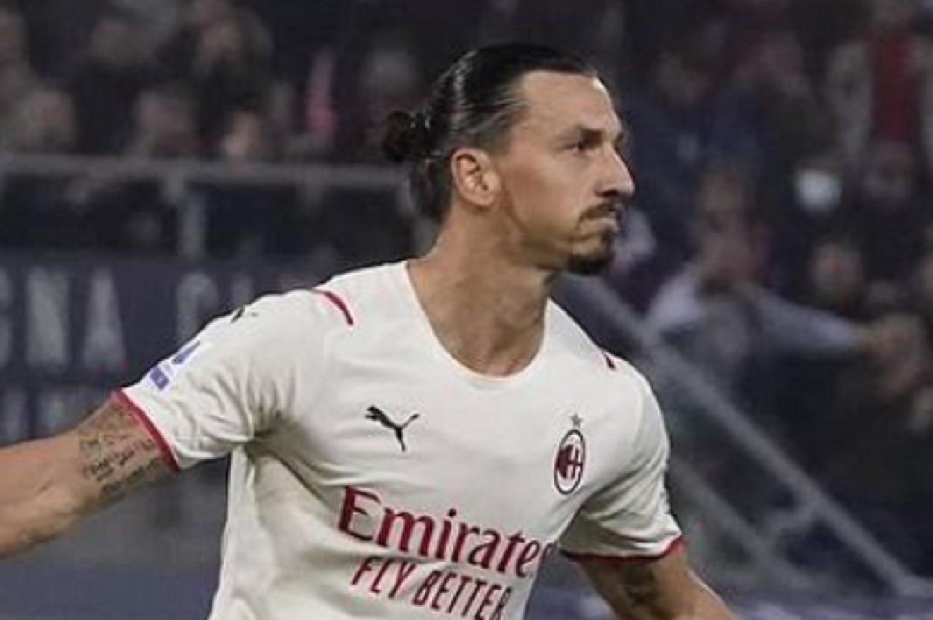 NESTVARAN REKORD IBRAHIMOVIĆA: On je jednostavno stroj za golove ...