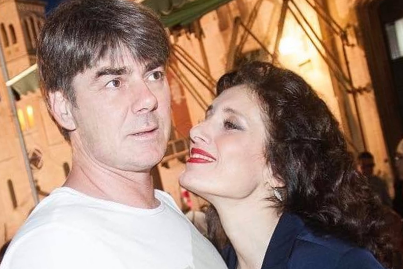 RAZVODILI SU IH I TRAČALI, A ONI I DALJE TRAJU! Ovo je ljubavna priča ...