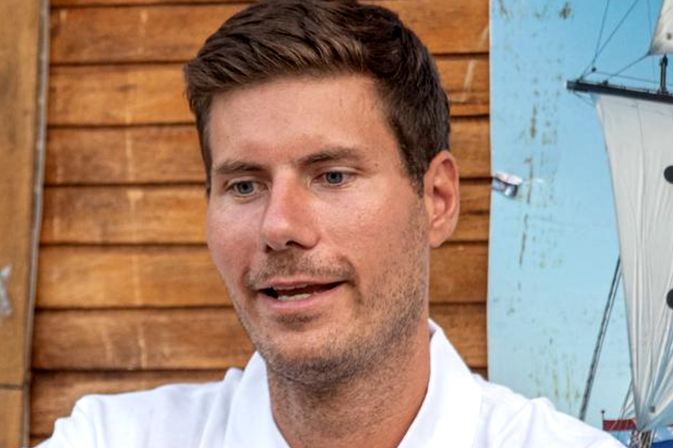 'TI SI BOLESNI PERVERZNJAK!' Ivan Pernar objavom na Instagramu zgrozio ...