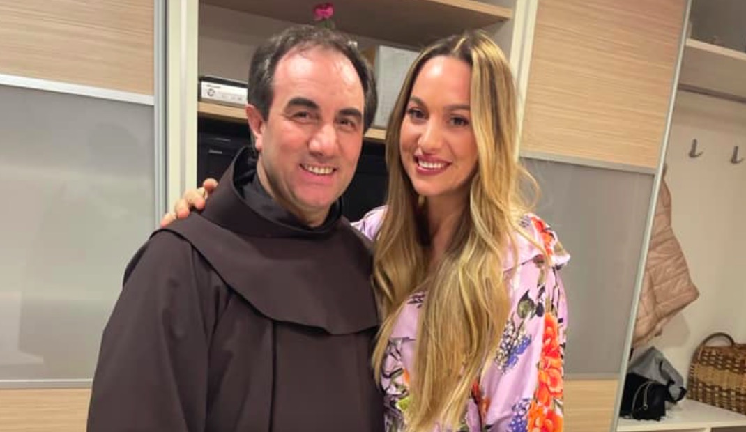 'Tu večer spoznala sam da zlo postoji, da je u meni': Simona potresnim ...