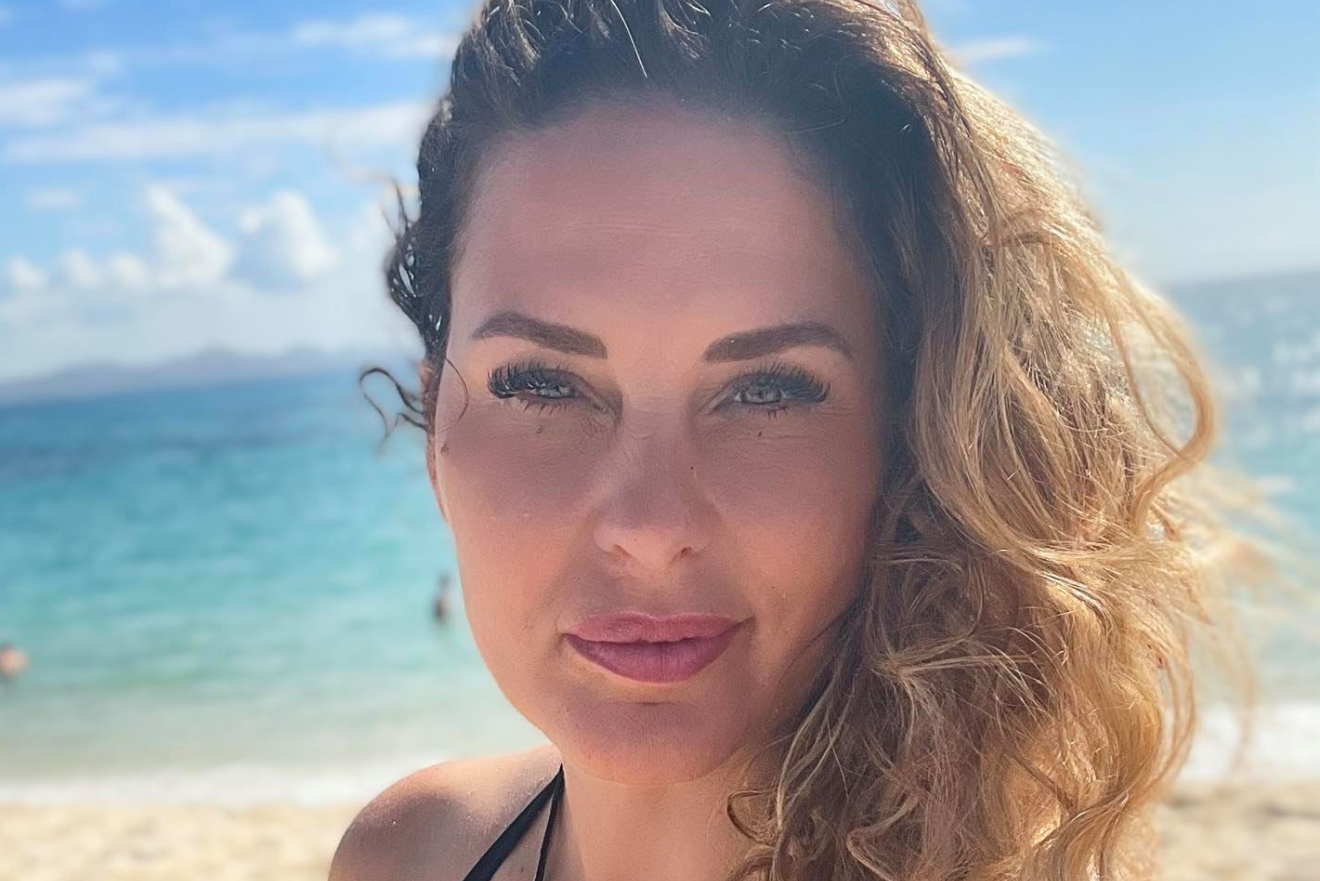 ANĐA MARIĆ: 'Želim biti sretna svaki dan jer ne znam koliko mi je još ...