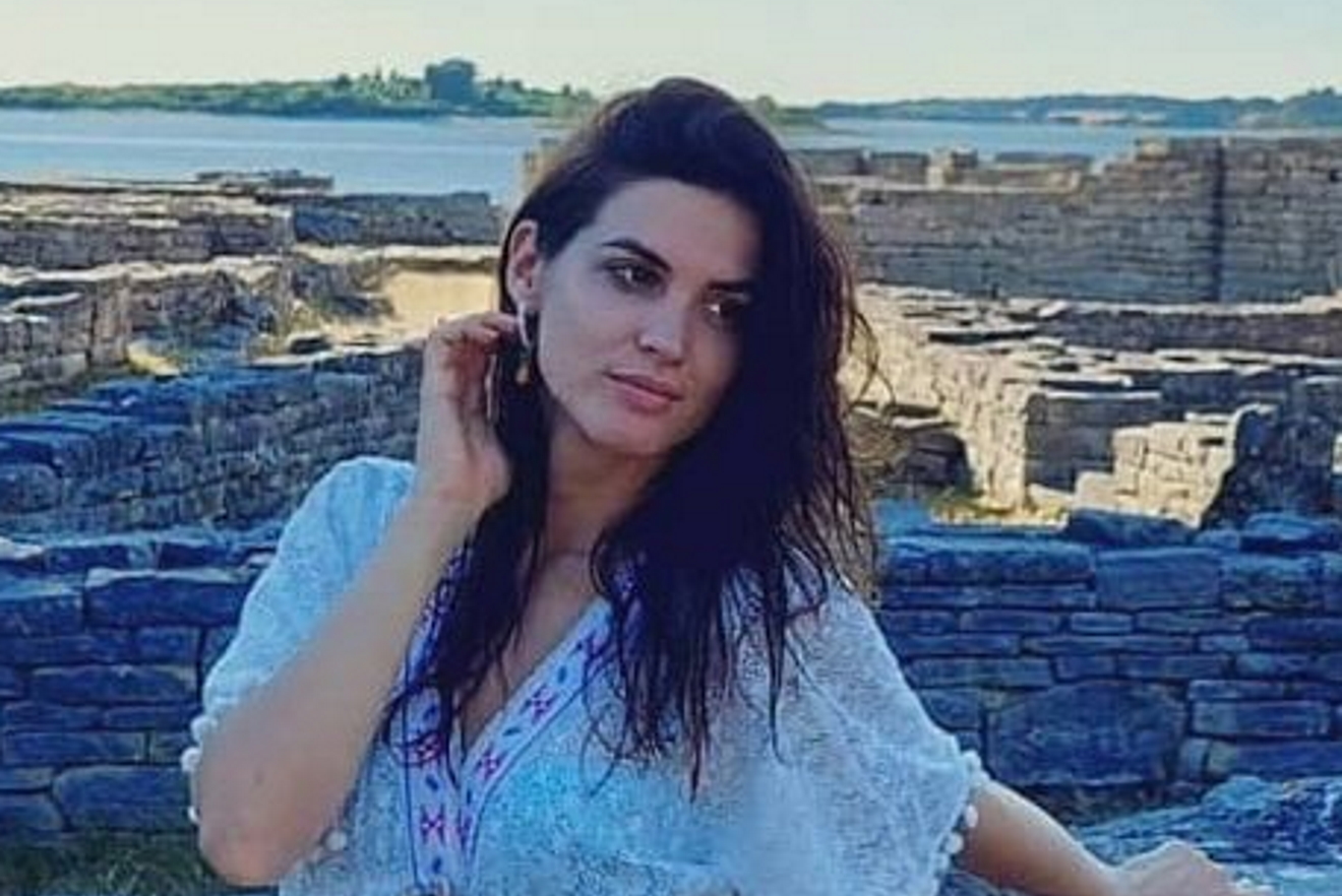 'UBIJENI SU NJEGOVI RODITELJI, UJNE, TETKE...' Mlada hrvatska ...