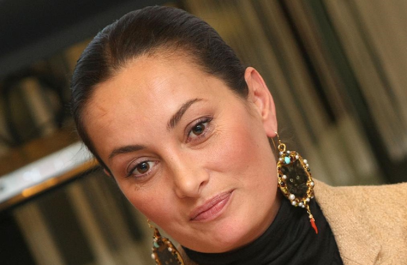 LEONARDA LONČAR JEDVA SUZDRŽALA SUZE Progovorila o rastavi i Bobanu: 'I ...