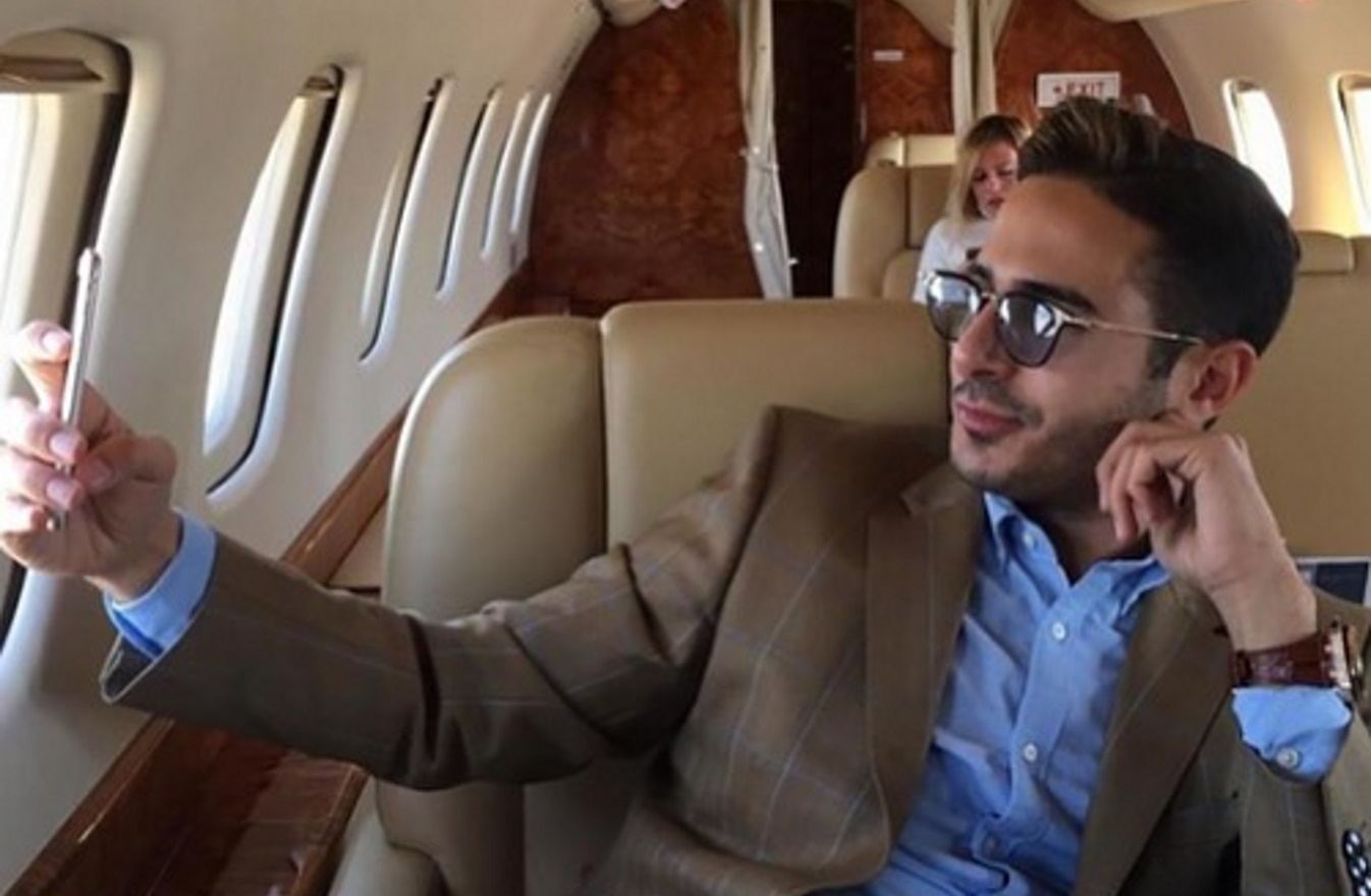 VARAO JE I MUŠKARCE! Tjelohranitelj Piotr Kaluski od Netflixa traži 5.6 ...