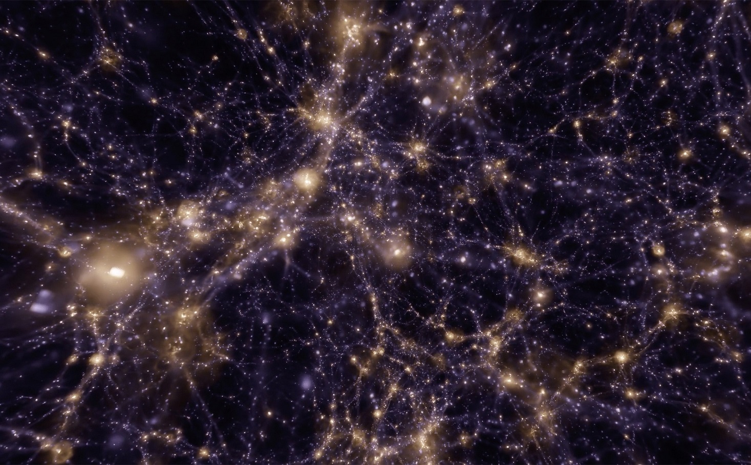 Još ne znamo je li svemir beskonačan ili ima granicu: Zbog njegova ...