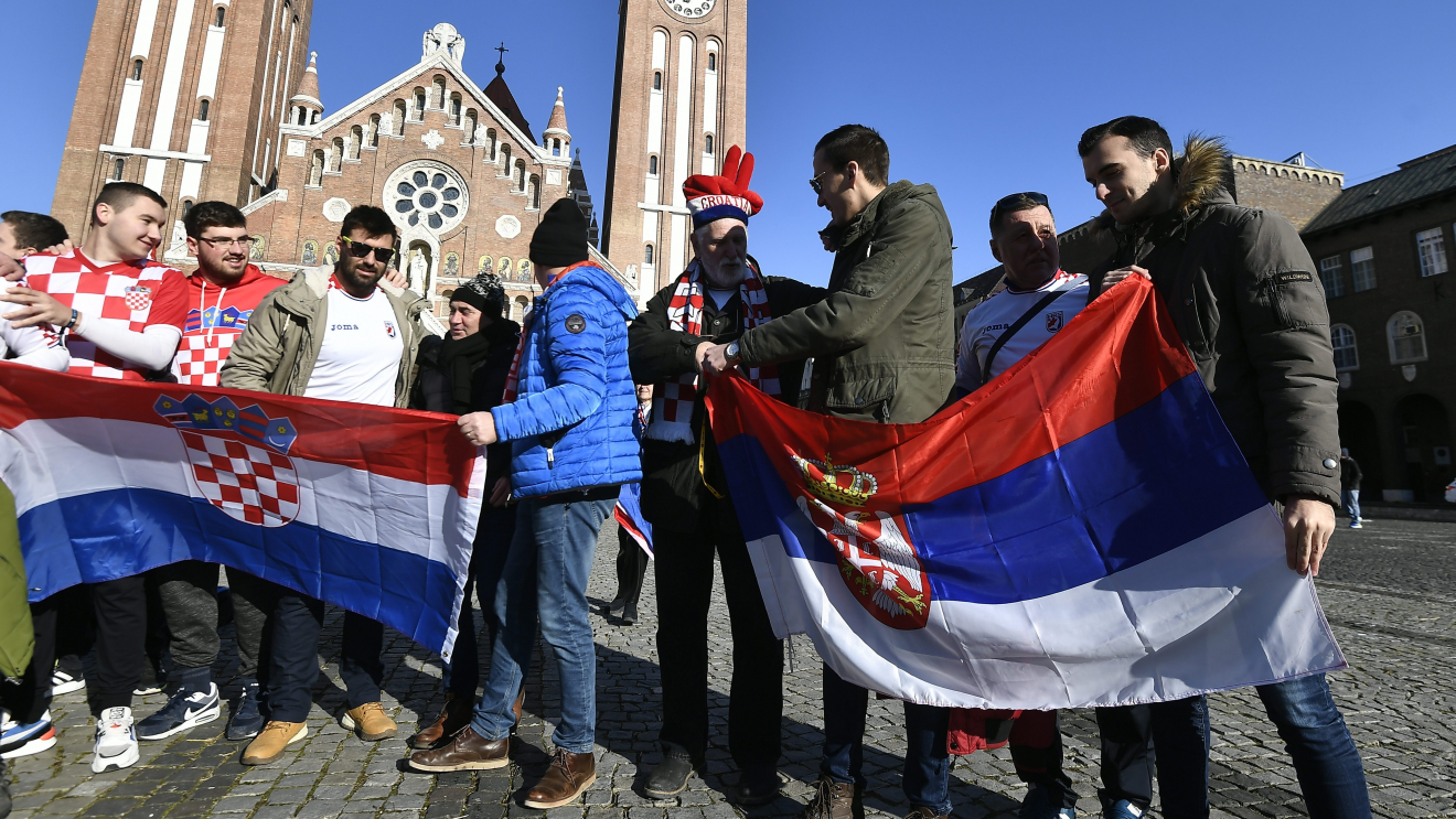 Američki profesor 'zapalio' bivšu Jugoslaviju: 'Hrvati i Srbi su isti narod, samo ih ovo ...